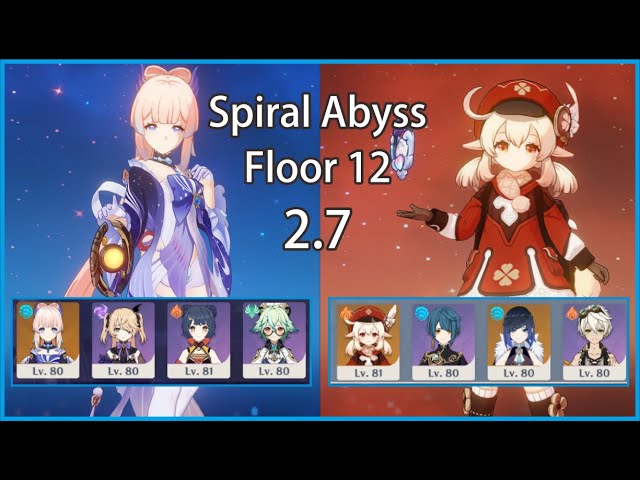 5 best team comps for Klee in Genshin Impact (June 2022)