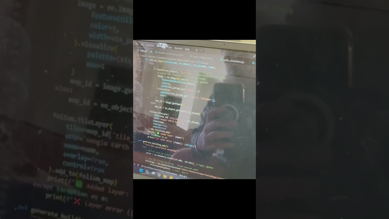 Perplexity SONAR + DevPost Hackathon results in SonNet.Ai