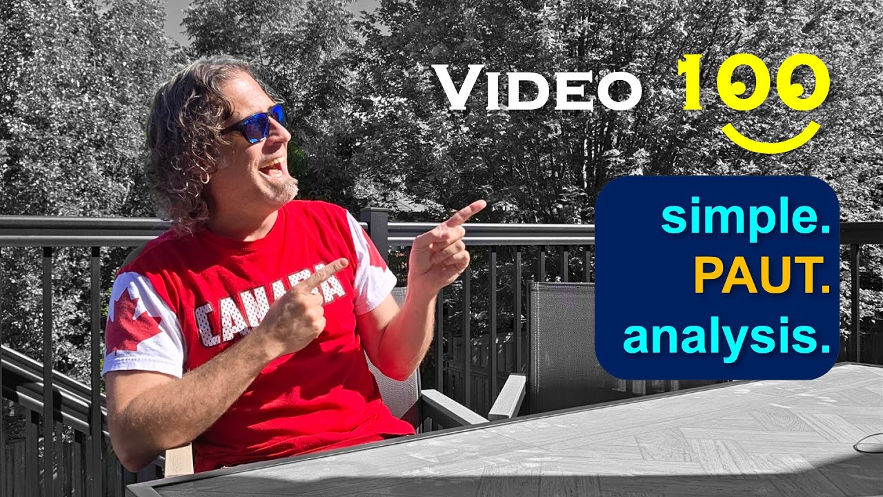 Simple Phased Array Analysis