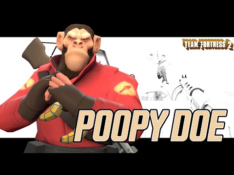 Steam Community :: Video :: [TF2] Poopy Doe