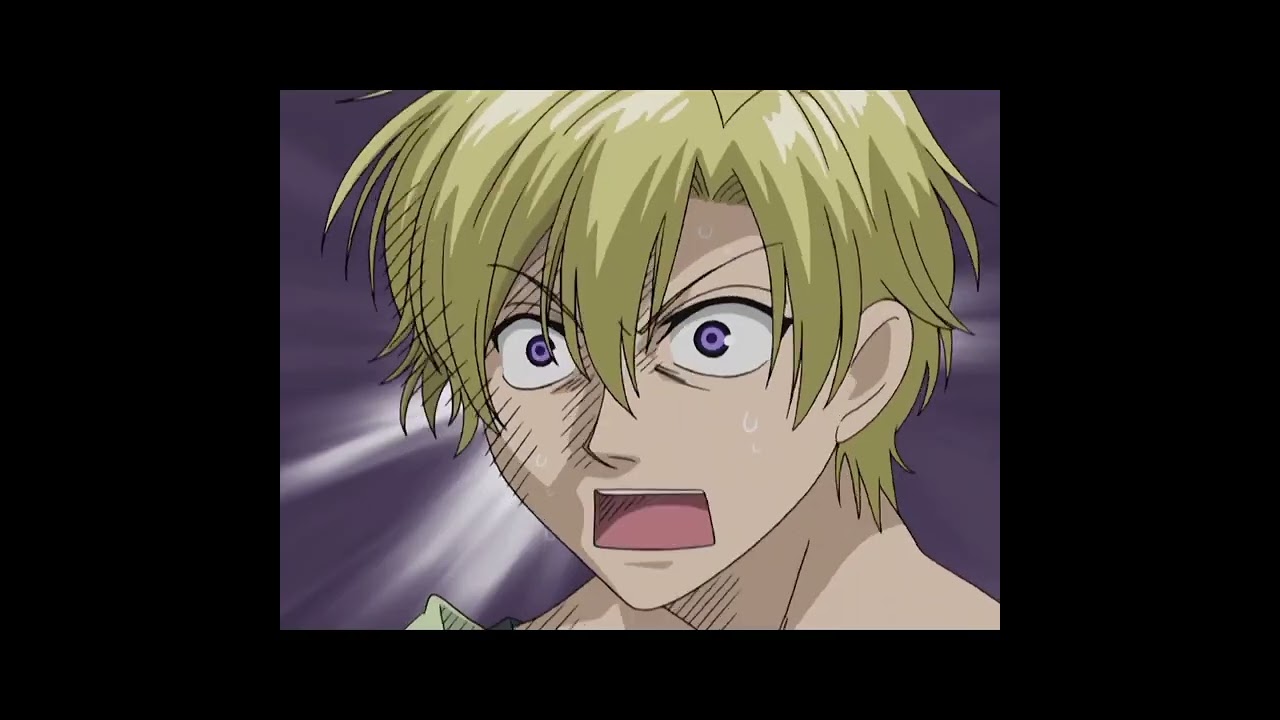 OHSHC | Tamaki's dream about Haruhi's living situation