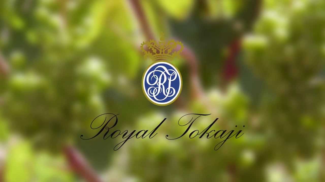 Royal Tokaji: Furmint
