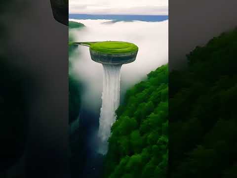 Top Most Beautiful Places #travel #places #explore #nature #shorts