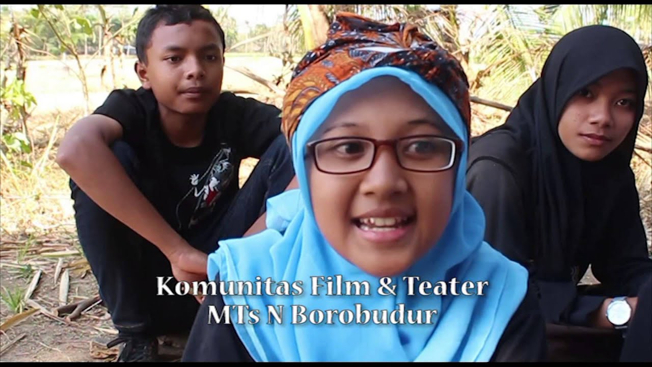 Pesona Java Promo - Kota Magelang Kota Seribu Candi