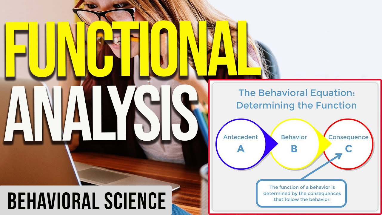 Structured Descriptive Assessment & Functional Analyses