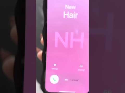 New Hair Vancouver Washington hair salon