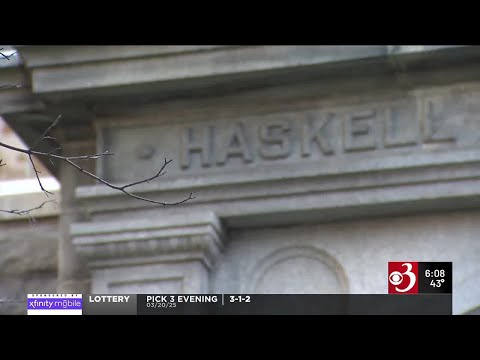 Feds force Haskell Free Library to limit Canadian access