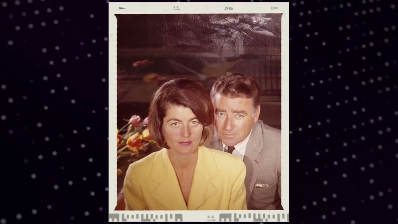 Dan Rowan's Hidden Past: Uncovering Hollywood's Sweetheart