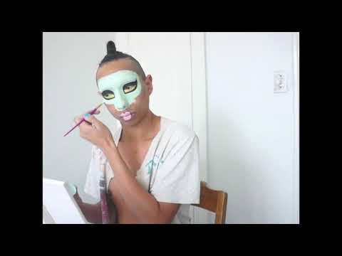 Erika Klash Home Studio Behind The Scenes