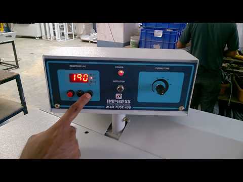 Impress Apparel Machines Private Limited - Manufacturer of T Shirt ...