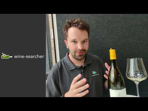 Wine Review: Marchesi Antinori Castello della Sala 'Bramito del Cervo' Chardonnay 2022