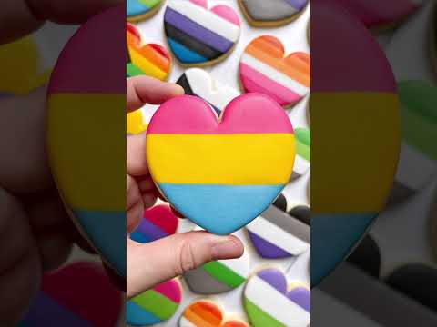 Pride Month: Pansexual Flag