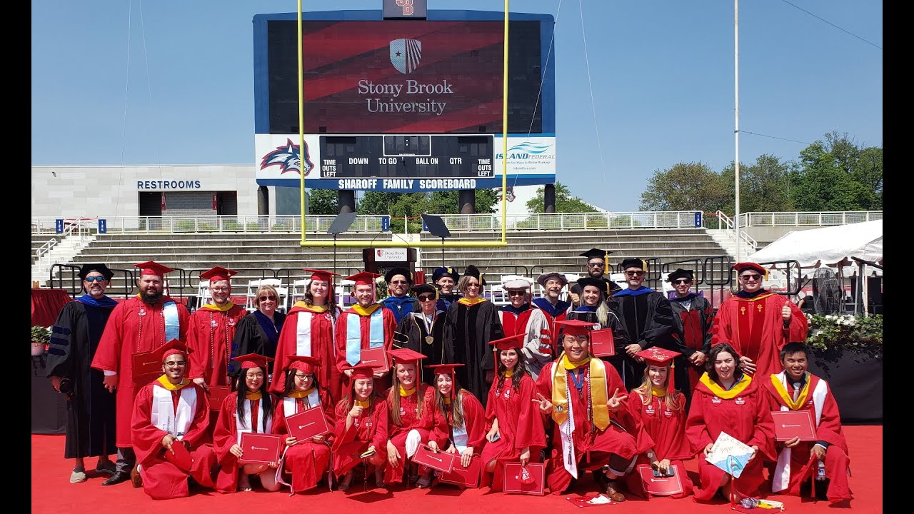 SoMAS Convocation 2021