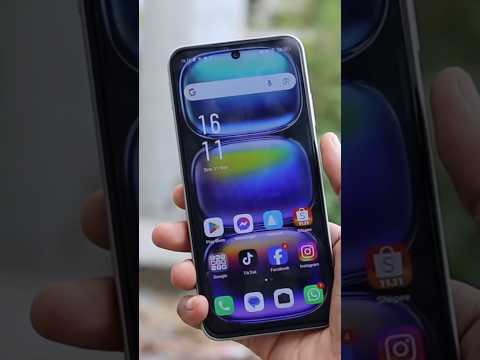 PARAH ‼️ Layar Infinix HOT 50i kok ....