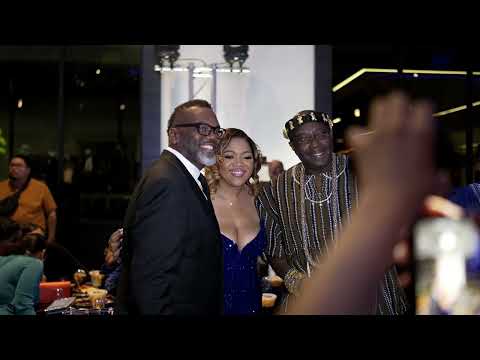 Legacy Awards Gala 2025 - Official Recap Video