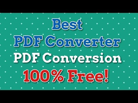Pdf To Word Converter
