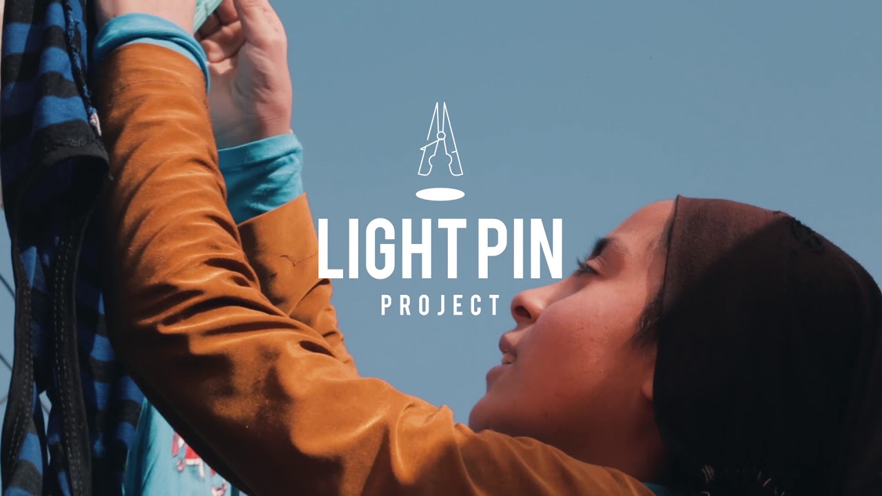The Light Pin Project