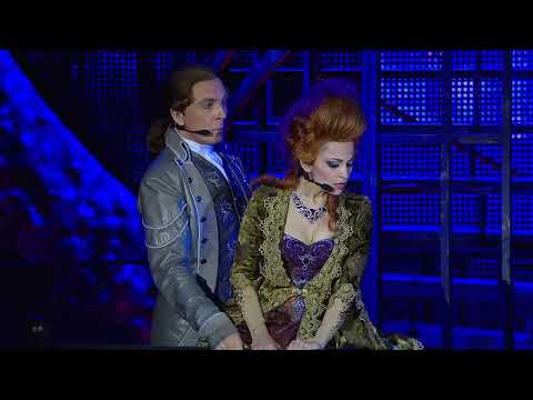 Count Orlov Musical - Trailer