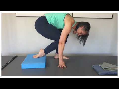 Footwork and Foot Mobility