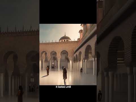 The Umayyad Caliphate