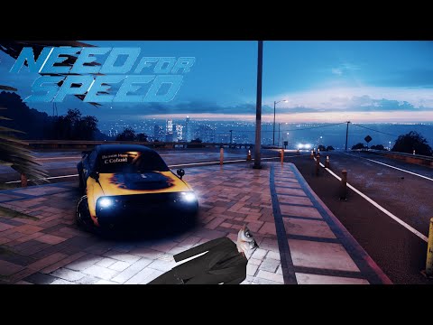 Steam Community :: Video :: NFS 2015. Мой монолог