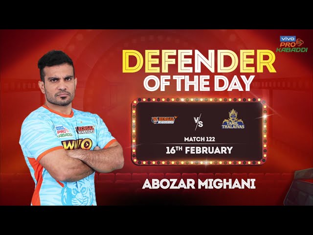 Pro Kabaddi 2022: Top 10 foreign players in the history of PKL