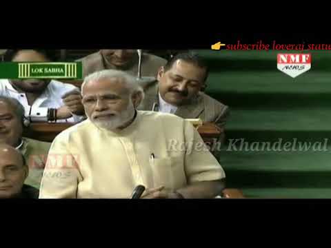 Modi & rahul/ don no.1 dialogue scane