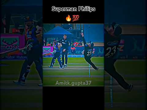 glenn phillips excellent fielding effort 🥺💯|#cricket #shorts