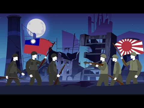 Why WW2 SHOULD have Started in 1937 - The Forgotten Bloody Prelude of WW2