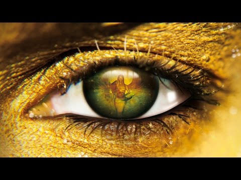 Cosmic Cine Filmfestival 2015 • Kino Trailer • 9. - 15. April 2015