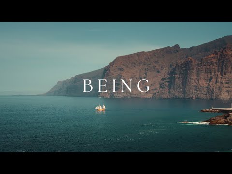 Relaxing Music for Mindfulness Practice