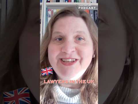 Why Some UK Lawyers Reject Non-Lawyer Ownership | Legal Practice Management | Lawyerist Podcast