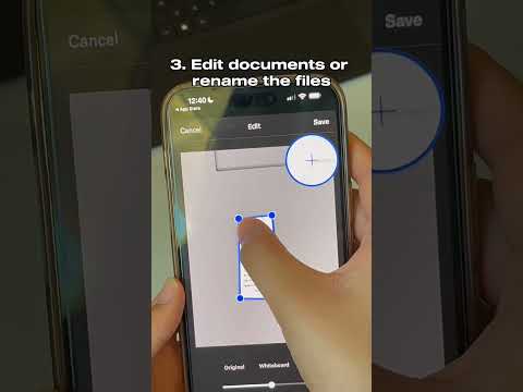 How to Organize Receipts Digitally | It’s been that easy this whole time?!