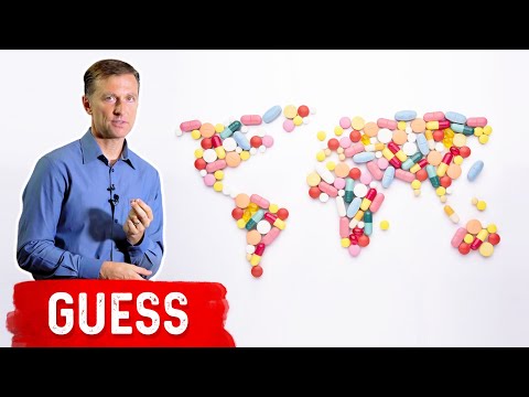 The #1 Top Selling Multivitamin in the World