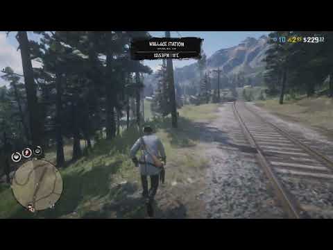 Steam Community :: Video :: RDO - Trader Role pt.1