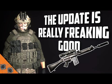 Steam Community :: GROUND BRANCH