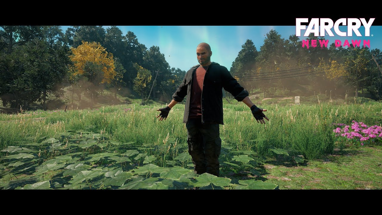 Let's Play the First Hour of FAR CRY NEW DAWN