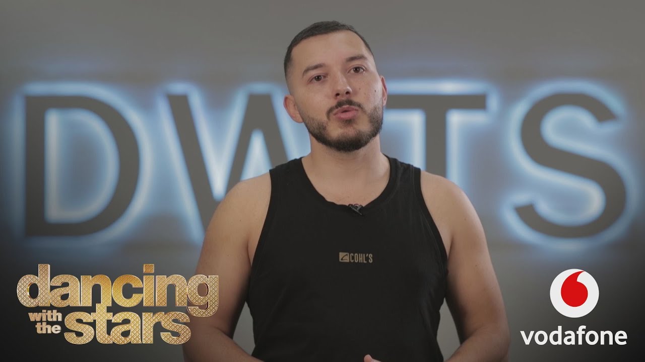 Klipi prezantues për Ardit dhe Jora VIP 8 | Nata e gjashtë | Dancing ...