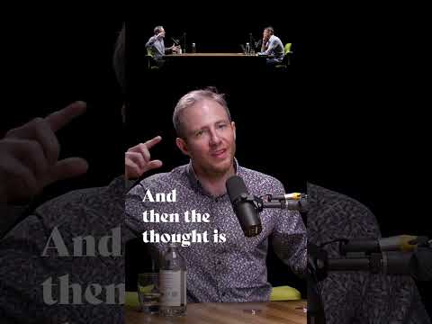 Does All Matter Have Consciousness? | ep. 740 | Philip Goff