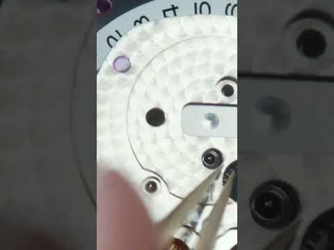 Rolex Watchmaking – Simplicity