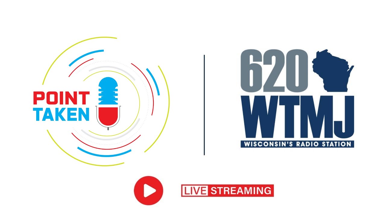 Point Taken w/ Steve Scaffidi & Kristin Brey: The Last Straw in Minnesota? - 01/26/25