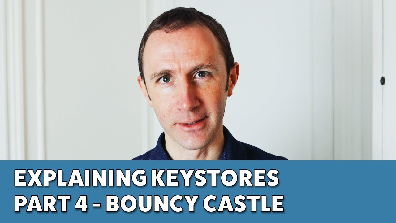 Explaining Keystores | Part 4 - Bouncy Castle Keystore (BKS)