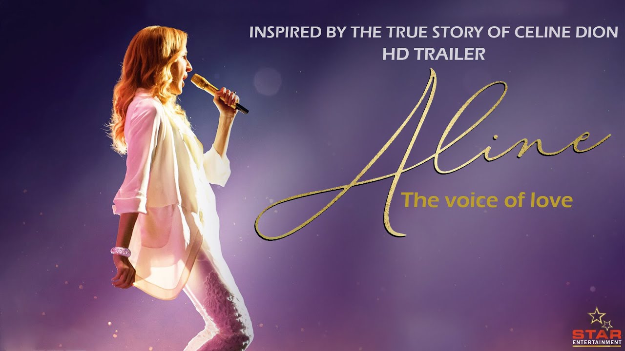 Aline (Official Trailer) In English | Valérie Lemercier, Sylvain Marcel, Danielle Fichaud