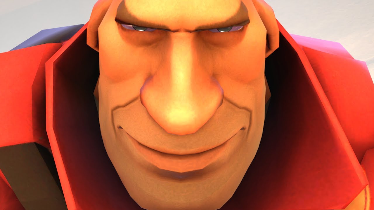 The Scoutening (SFM)
