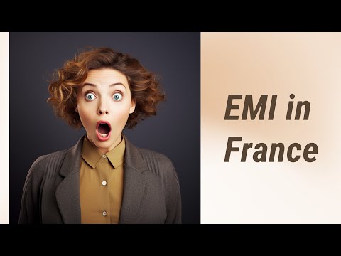 EMI in France: Bridging the Gap with English