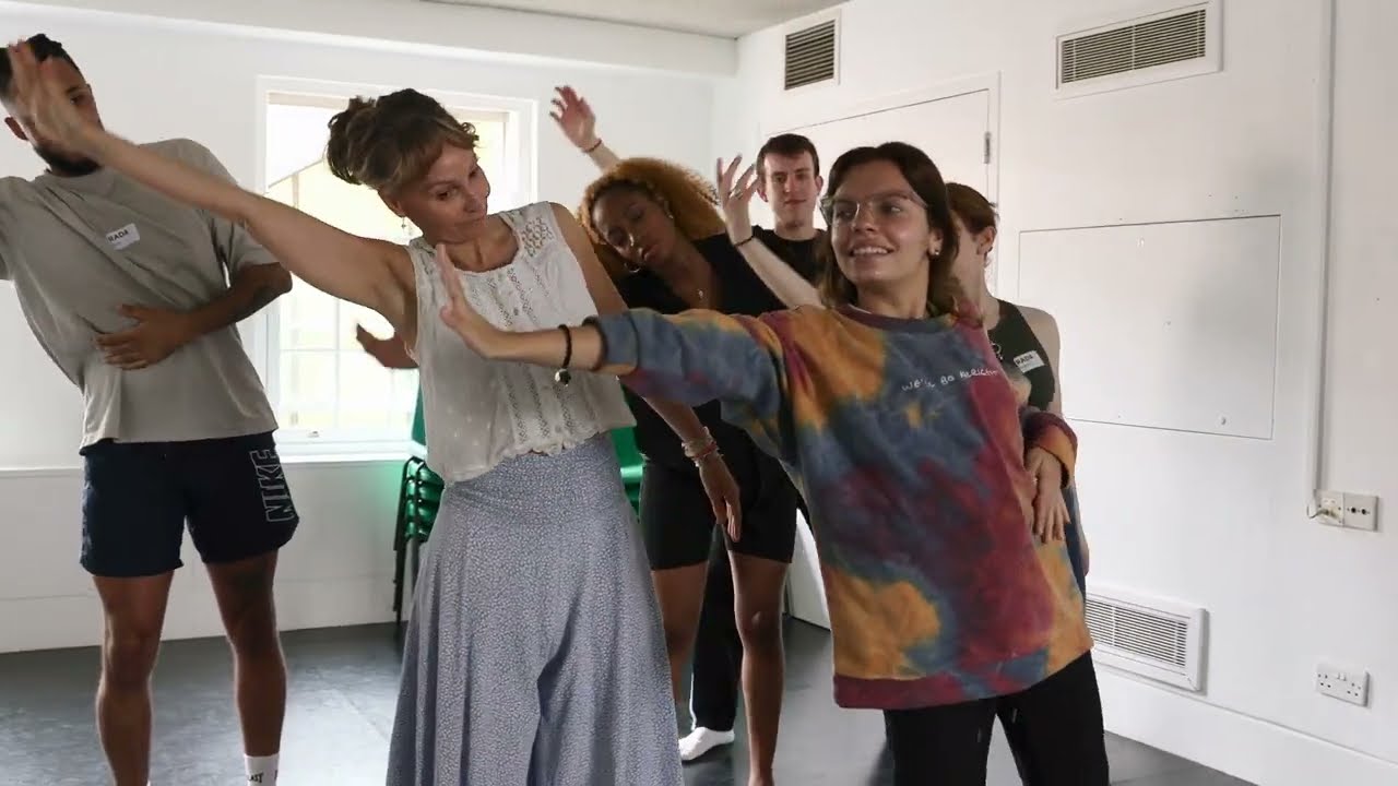 Try Something New with RADA Short Courses
