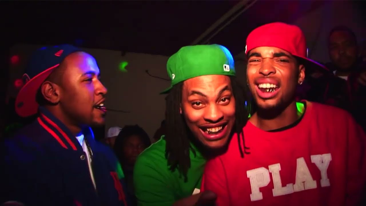 The Murder Of Rapper Slim Dunkin: Killed Over Candy - Toronto Streets ...