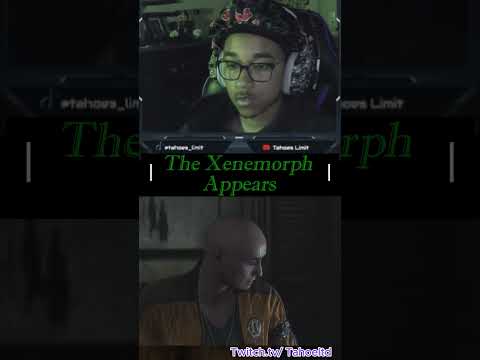 Steam Community :: Video :: Alien: Isolation || Xenomorph Jumpscare LMAO