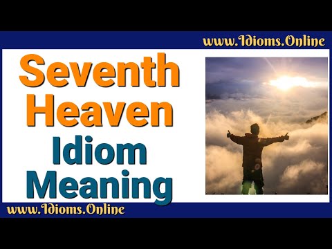 Seventh Heaven Meaning