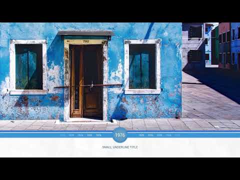History Timeline Maker | Market Creative